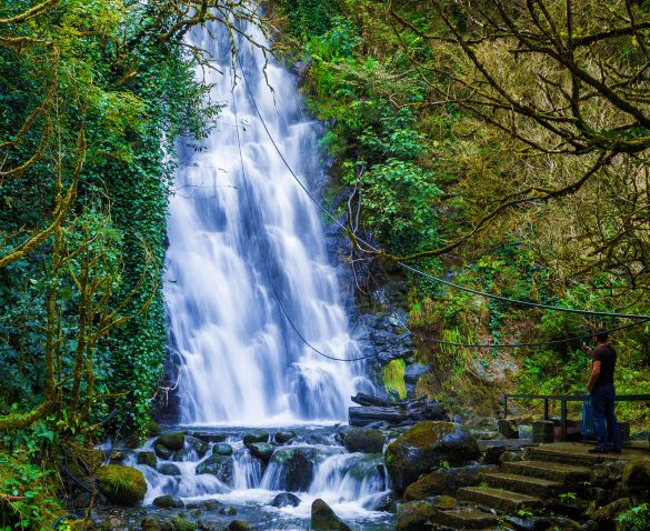Khulo Cable cars and Adjarian Yaylas - Trip to Mountain Adjara ...