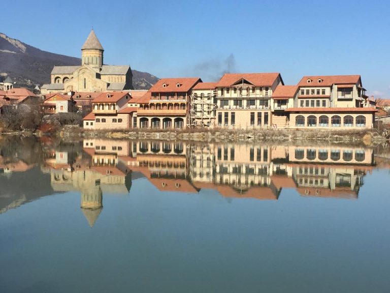 8 Things to do in Mtskheta and Romantic Legends of Ancient Capital of ...