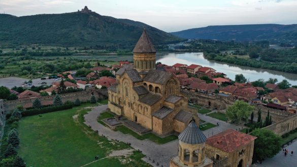 8 Things to do in Mtskheta and Romantic Legends of Ancient Capital of ...