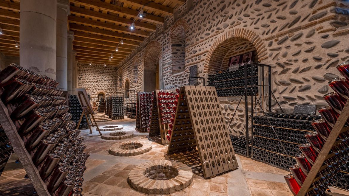 8 Things to do in Mtskheta and Romantic Legends of Ancient Capital of ...