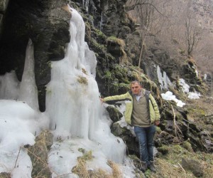 Tsalka Canyons and Kldekari Fortress – Georgian Tour Magazine