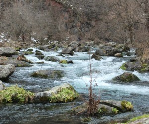 Tsalka Canyons and Kldekari Fortress – Georgian Tour Magazine