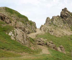 Tsalka Canyons and Kldekari Fortress – Georgian Tour Magazine