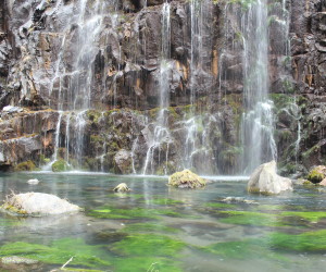 Tsalka Canyons and Kldekari Fortress – Georgian Tour Magazine