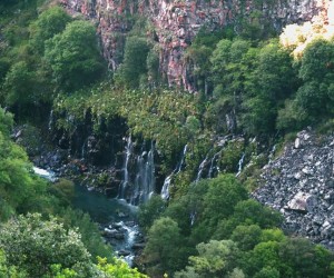 Tsalka Canyons and Kldekari Fortress – Georgian Tour Magazine