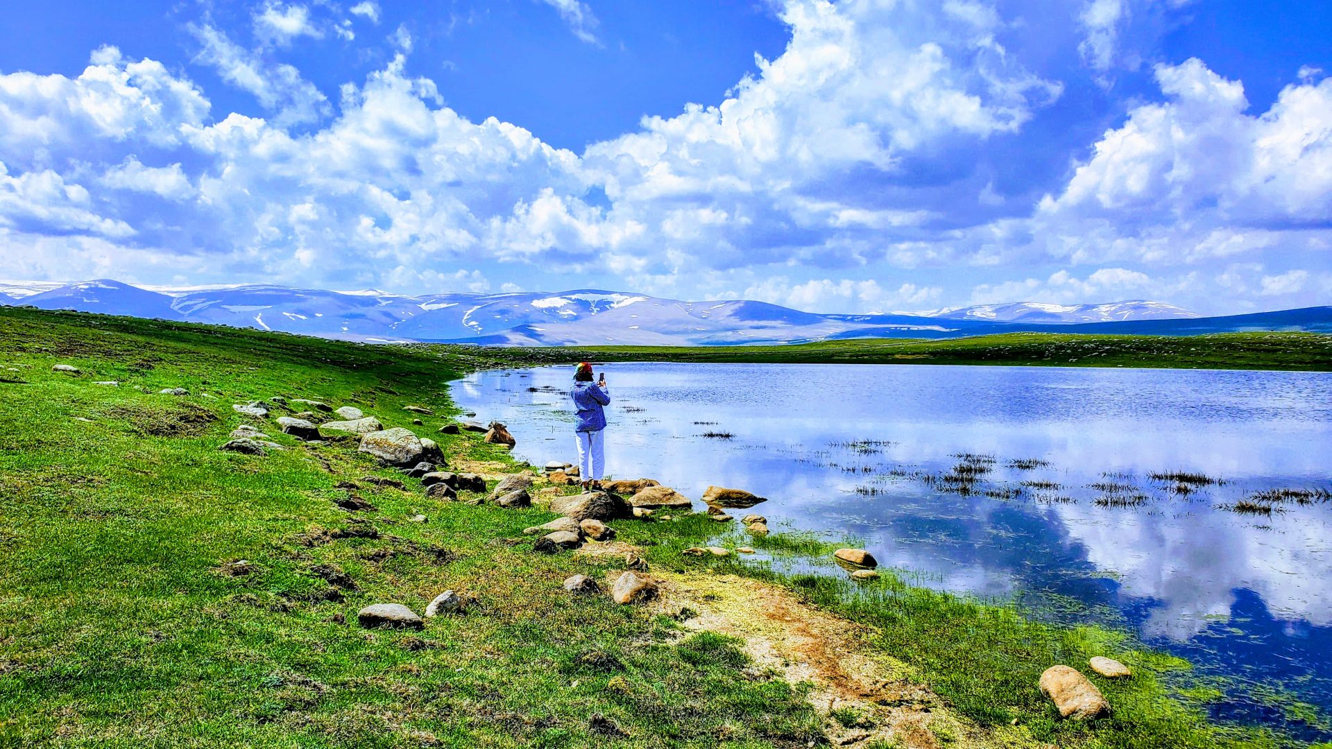Trip to Dmanisi - Archeological Museum, Canyons of Dmanisi and ...