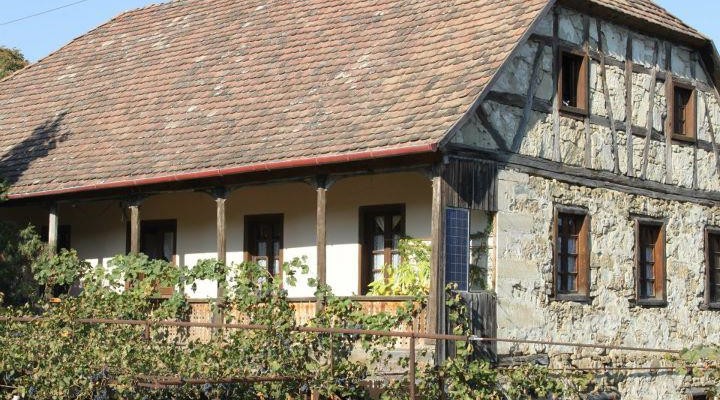 Visit German Heritage Sites & Bediani Orphanage in Tetritskaro ...