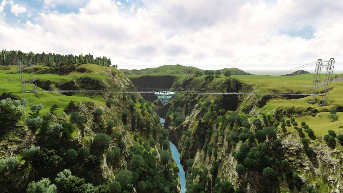 Tsalka Canyons and Kldekari Fortress - Georgian Tour Adviser