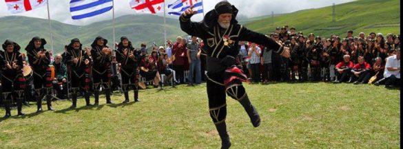 Khulo Cable cars and Adjarian Yaylas - Trip to Mountain Adjara ...