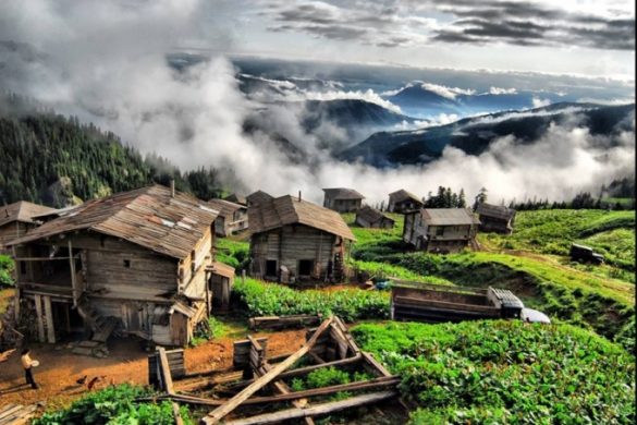 Erisioni - Georgian Tour Adviser