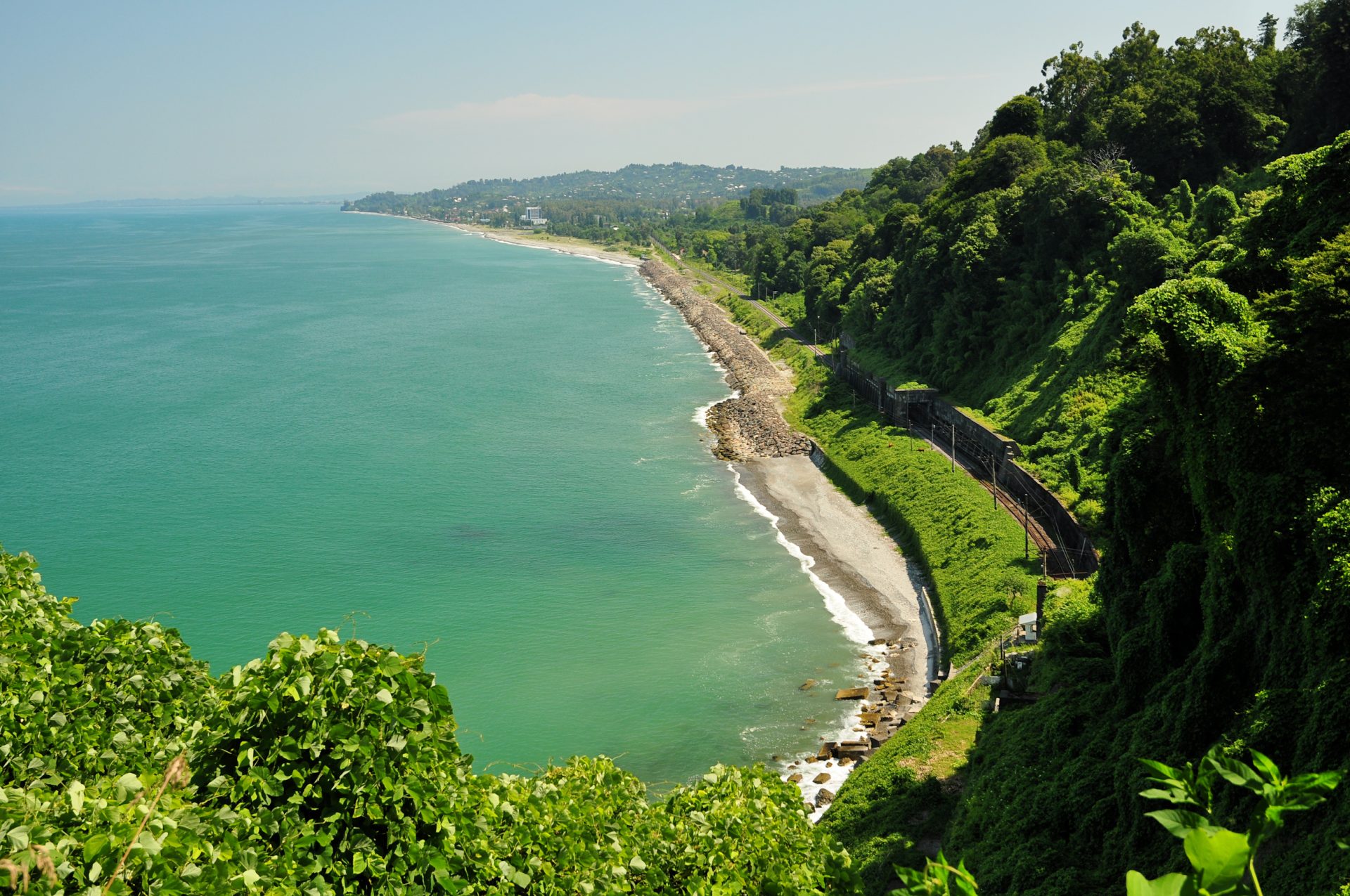 12 Great Things you can do in Batumi - Georgian Tour Adviser