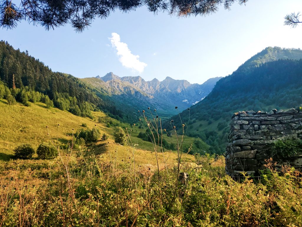 Planning trip in Racha region - Georgian Tour Adviser