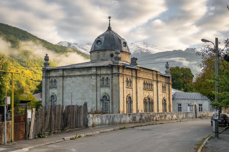 Planning trip in Racha region - Georgian Tour Adviser