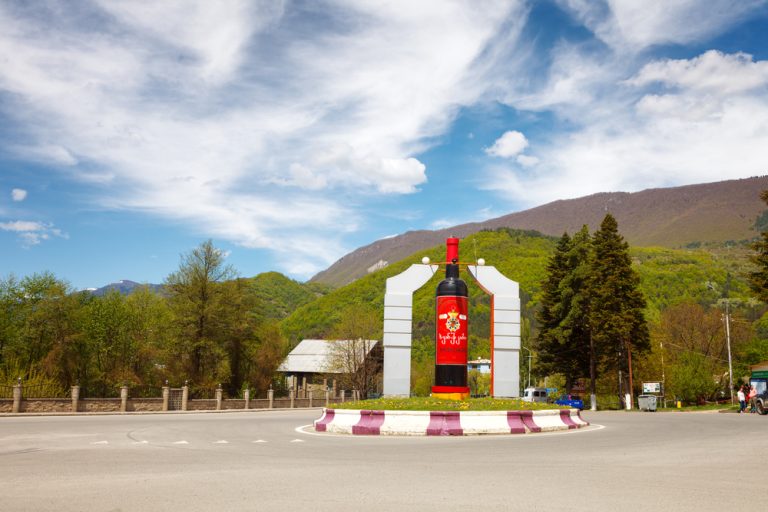 Planning trip in Racha region - Georgian Tour Adviser