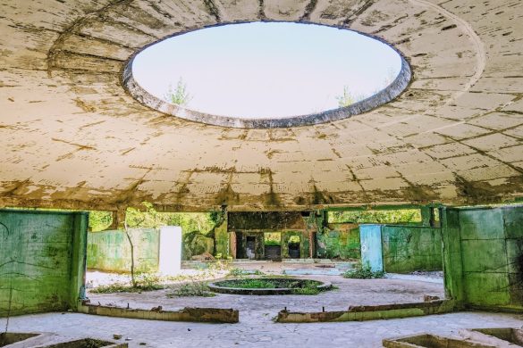 Tsalka Canyons and Kldekari Fortress - Georgian Tour Adviser