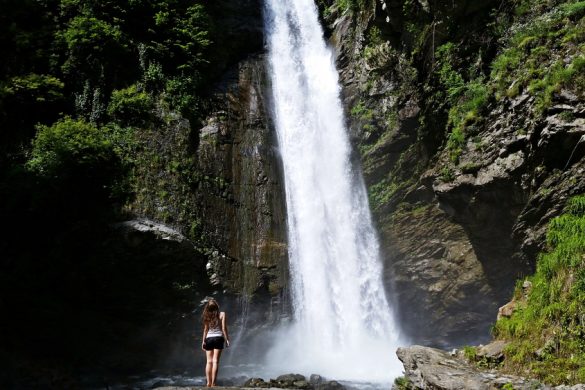 Tsalka Canyons and Kldekari Fortress - Georgian Tour Adviser